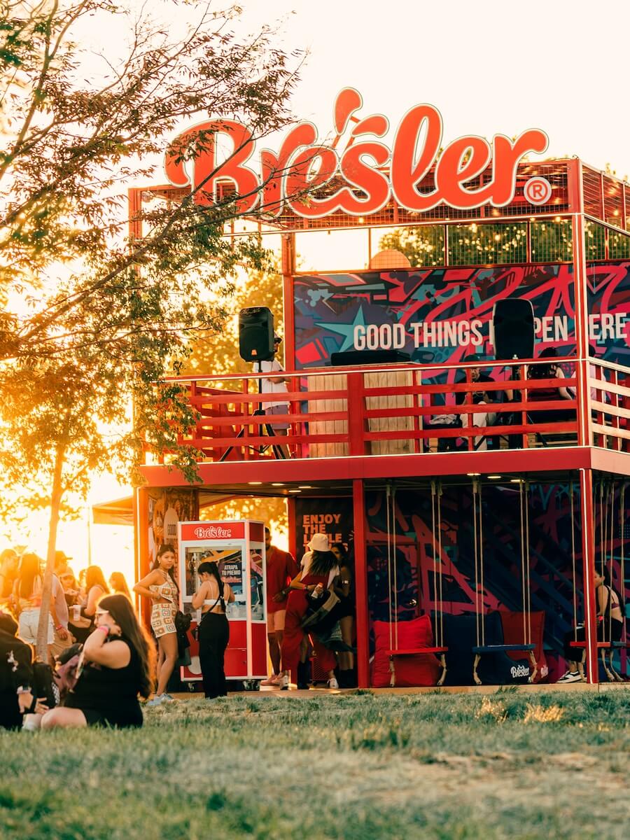 #LOLLACL 2025 - Bresler