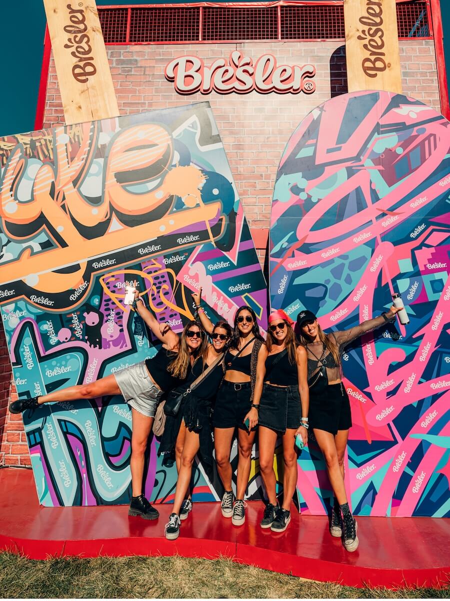 #LOLLACL 2025 - Bresler