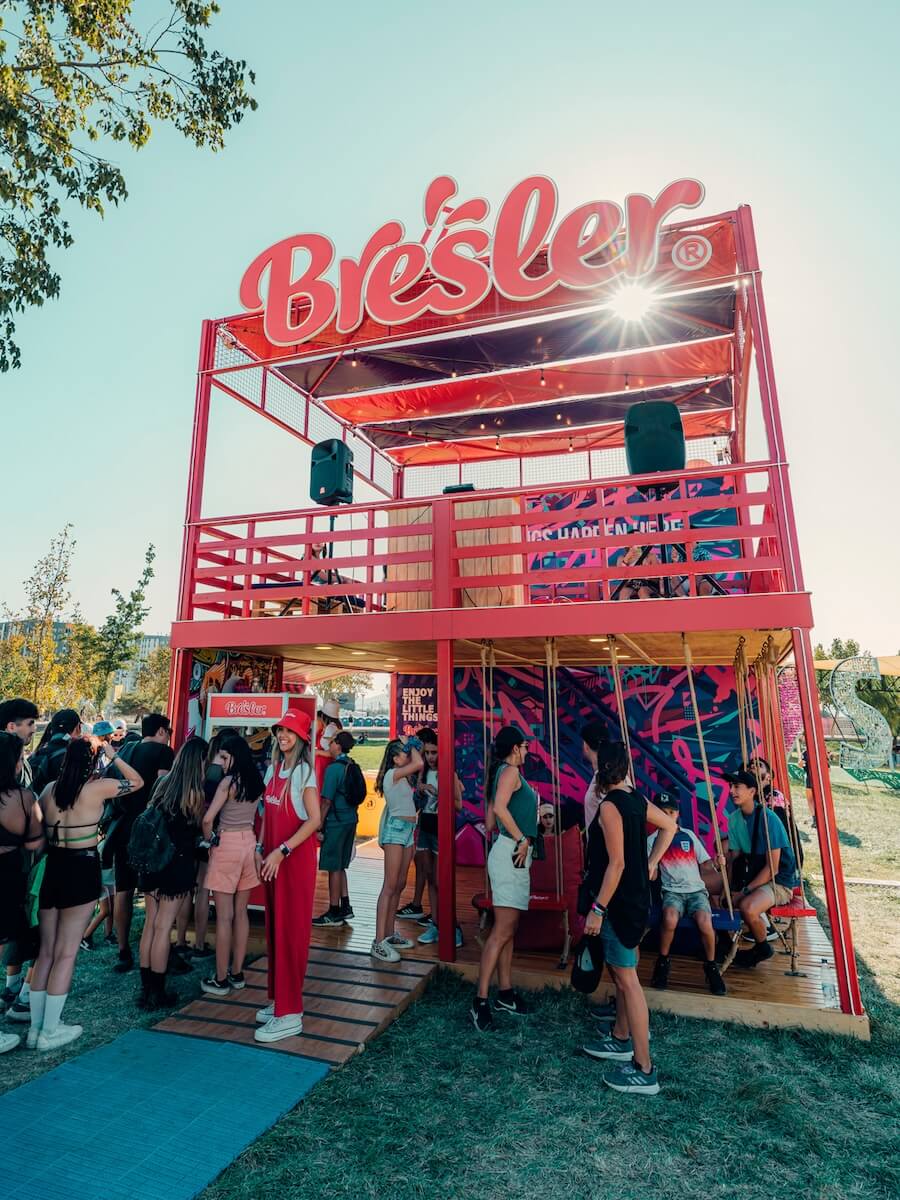 #LOLLACL 2025 - Bresler