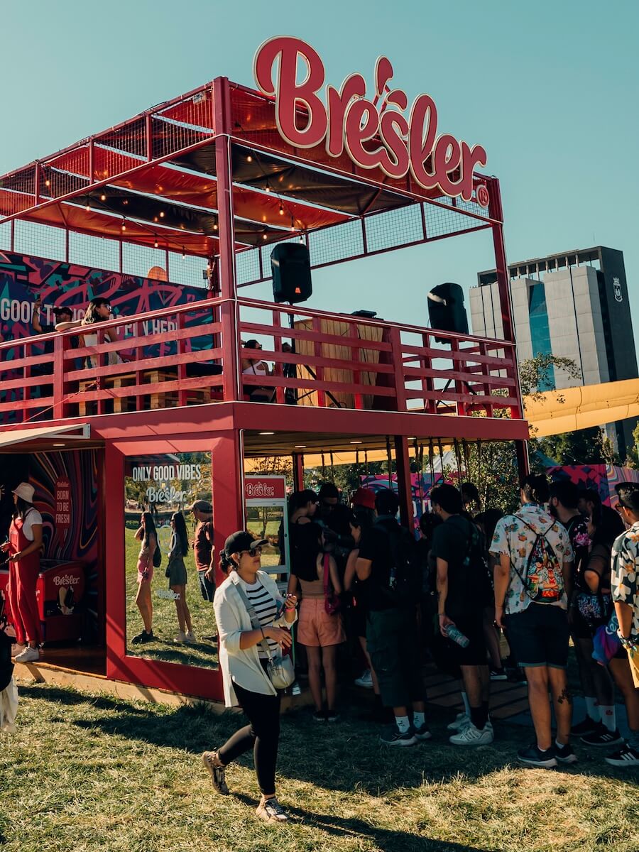 #LOLLACL 2025 - Bresler