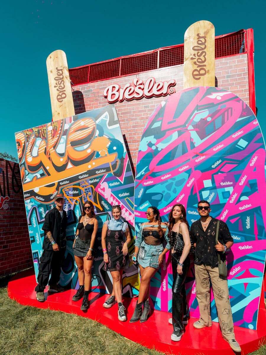 #LOLLACL 2025 - Bresler